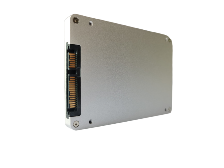 Indudisk SSD I6 Series 2.5''SATA SSD (MLC/SLC) 32GB to 1TB Military SSD